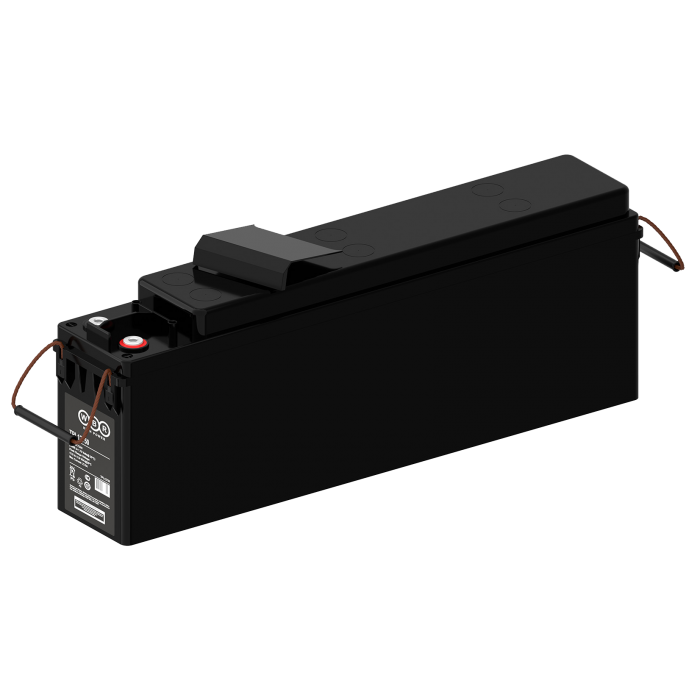 Аккумулятор WBR Battery TPL 121000A - купите по выгодной цене!